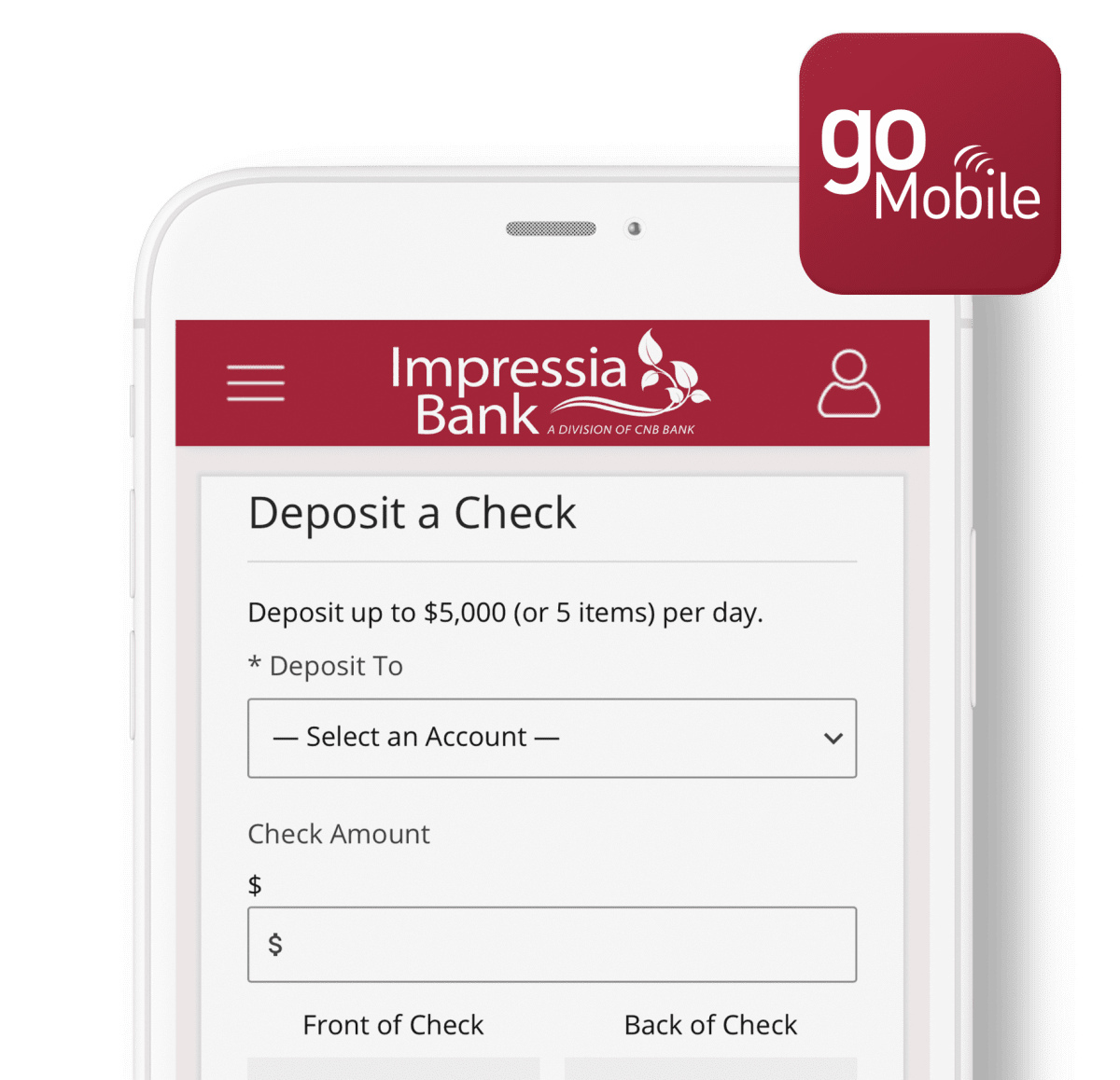 Contact | Impressia Bank